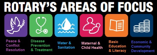 Celebrating our Rotary Foundation | Rotary Club of Hawthorn