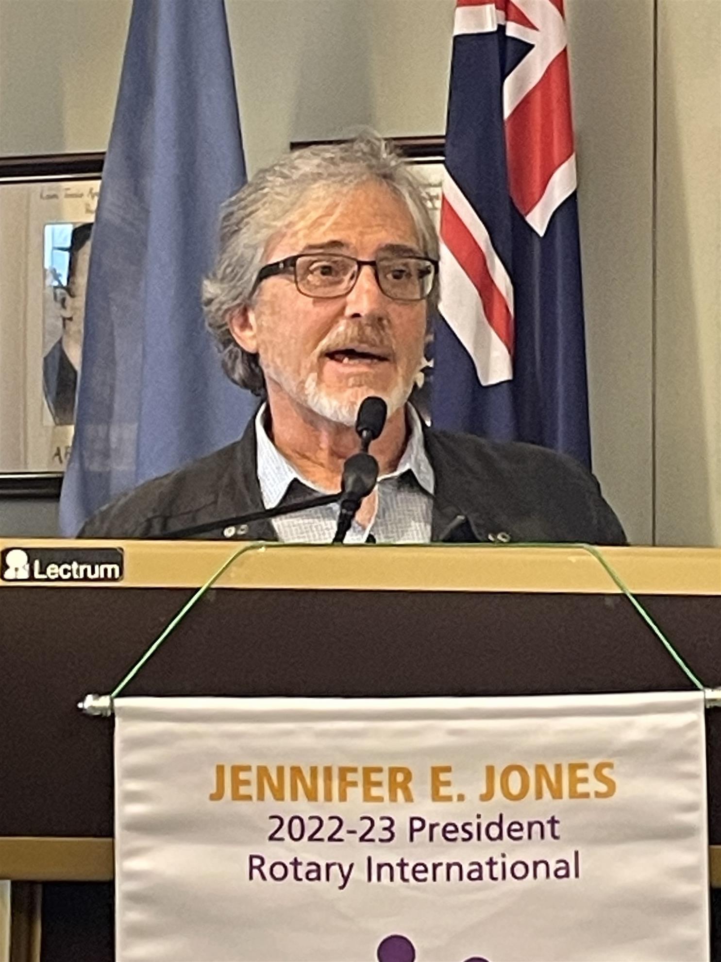 The Covid Pandemic | Rotary Club of Hawthorn