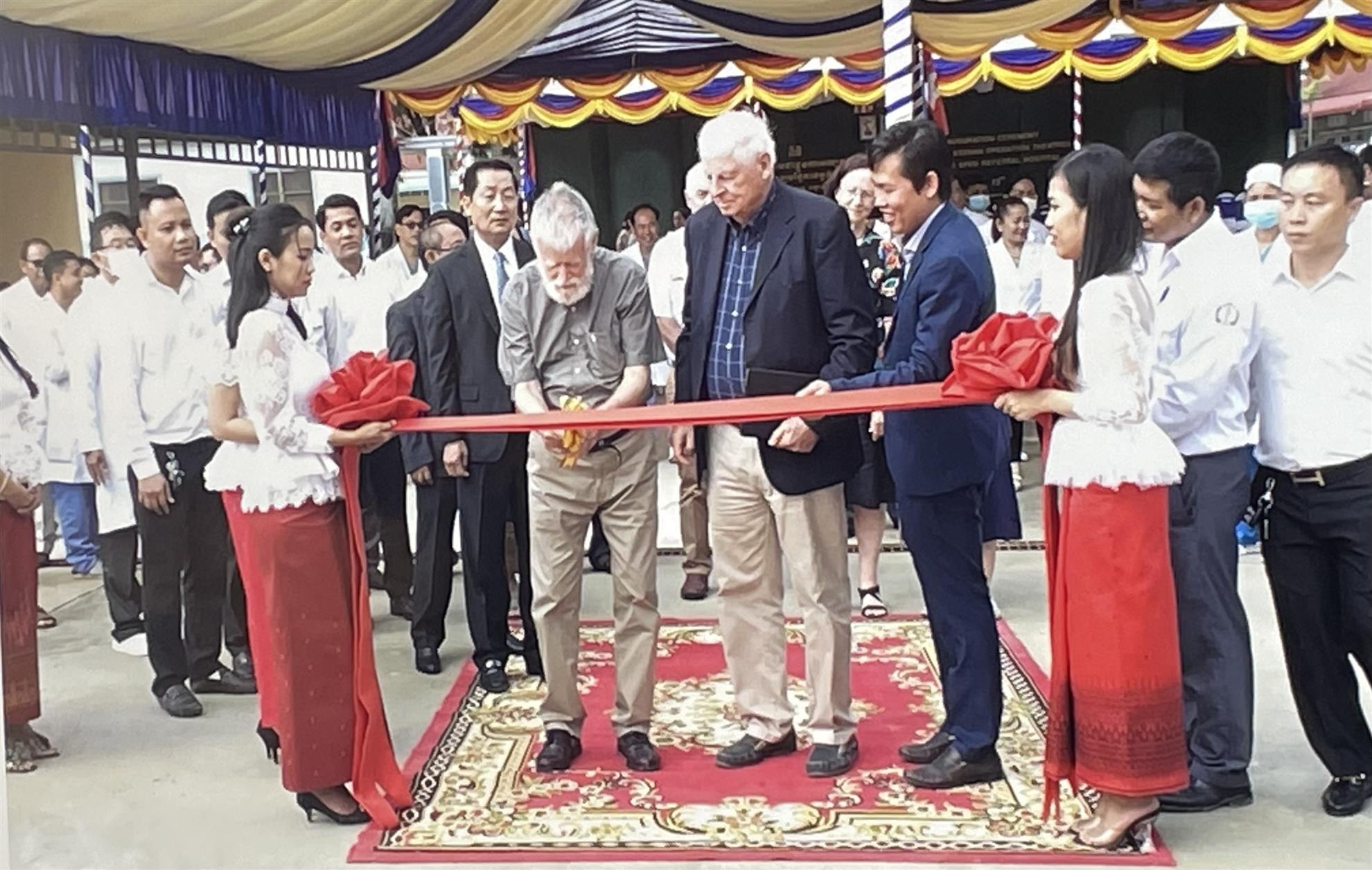 AROUND THE TRAPS | Rotary Club of Hawthorn