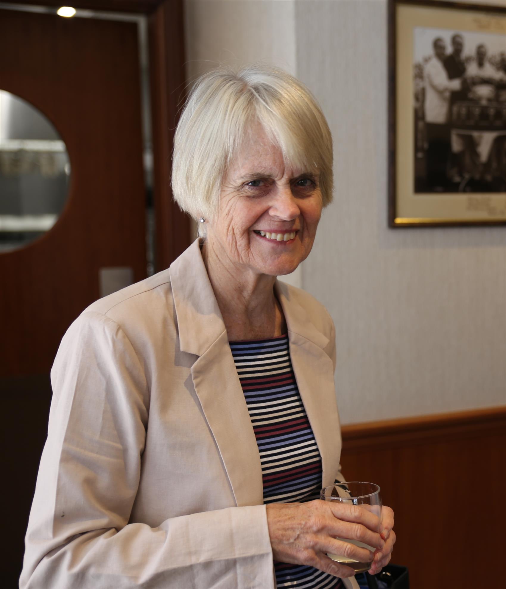 La Trobe's Jolimont | Rotary Club of Hawthorn