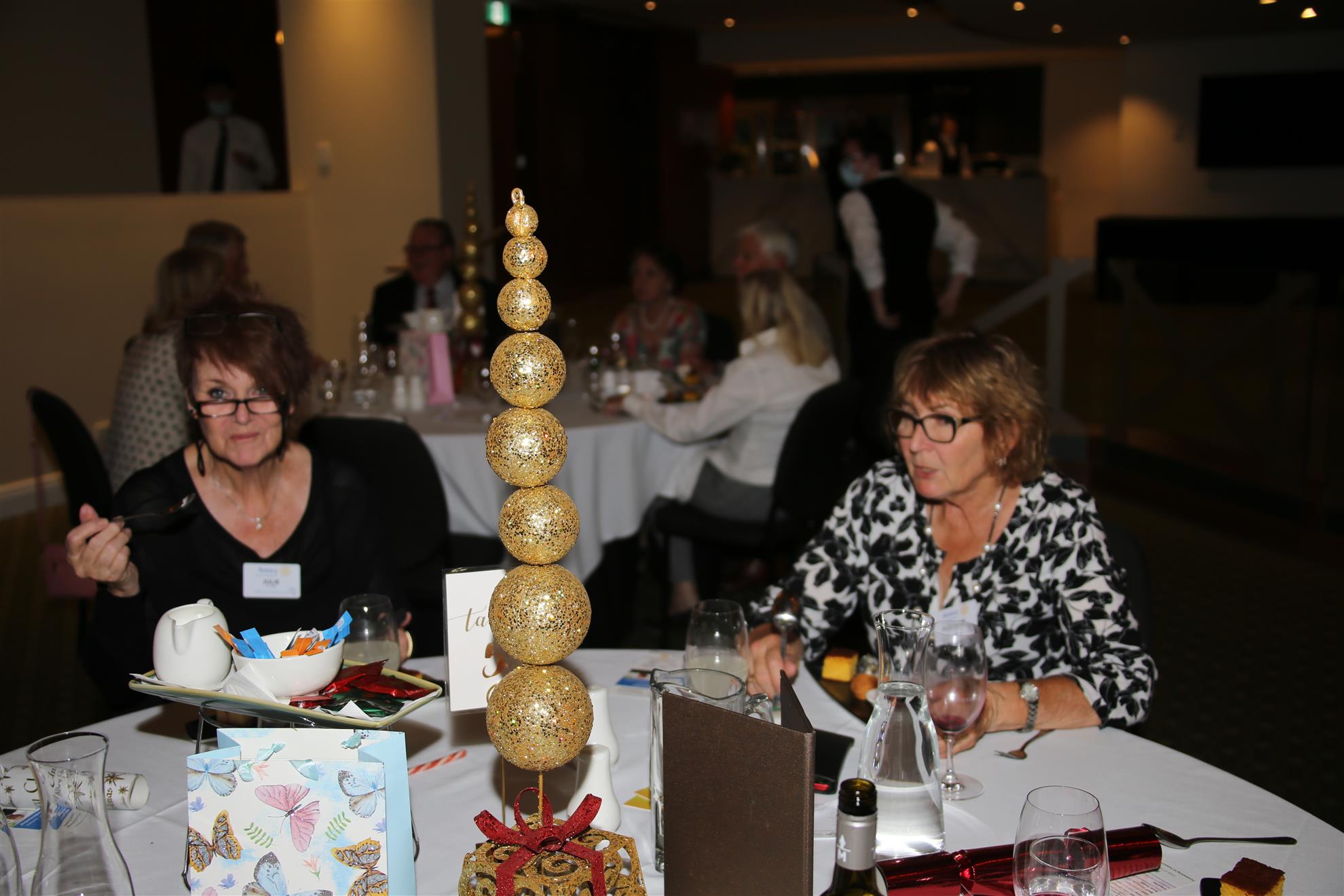 PRESIDENT'S POST | Rotary Club of Hawthorn
