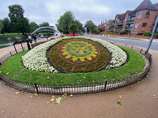ROTARY ROUNDABOUT | Rotary Club of Hawthorn