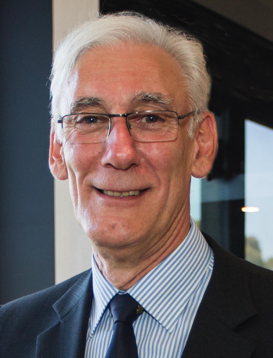 From the Editor | Rotary Club of Hawthorn