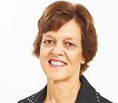 New Rotarian, Julie Collette | Rotary Club of Hawthorn