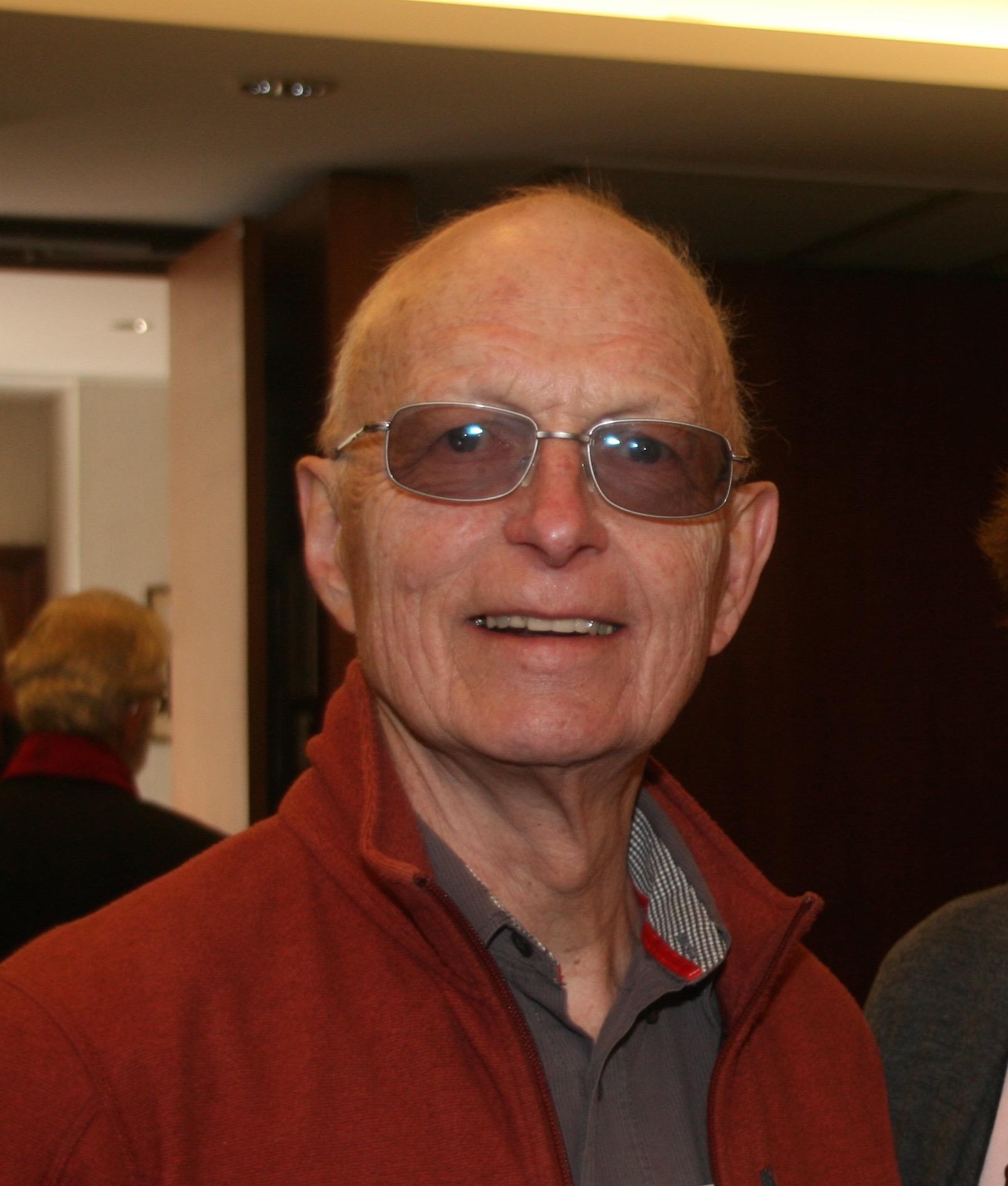 VICE PRESIDENT'S NOTE | Rotary Club of Hawthorn