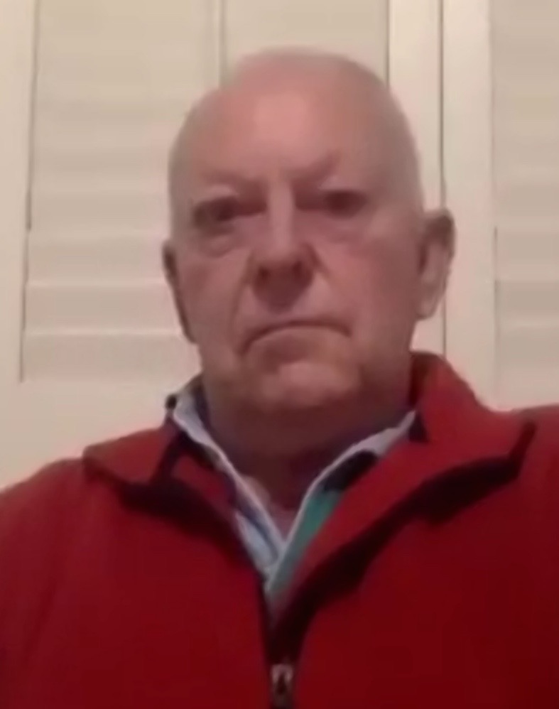 Club Changeover, by Zoom! | Rotary Club of Hawthorn