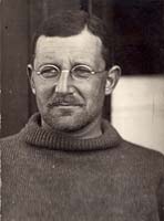 THE ENDURANCE | Rotary Club of Hawthorn