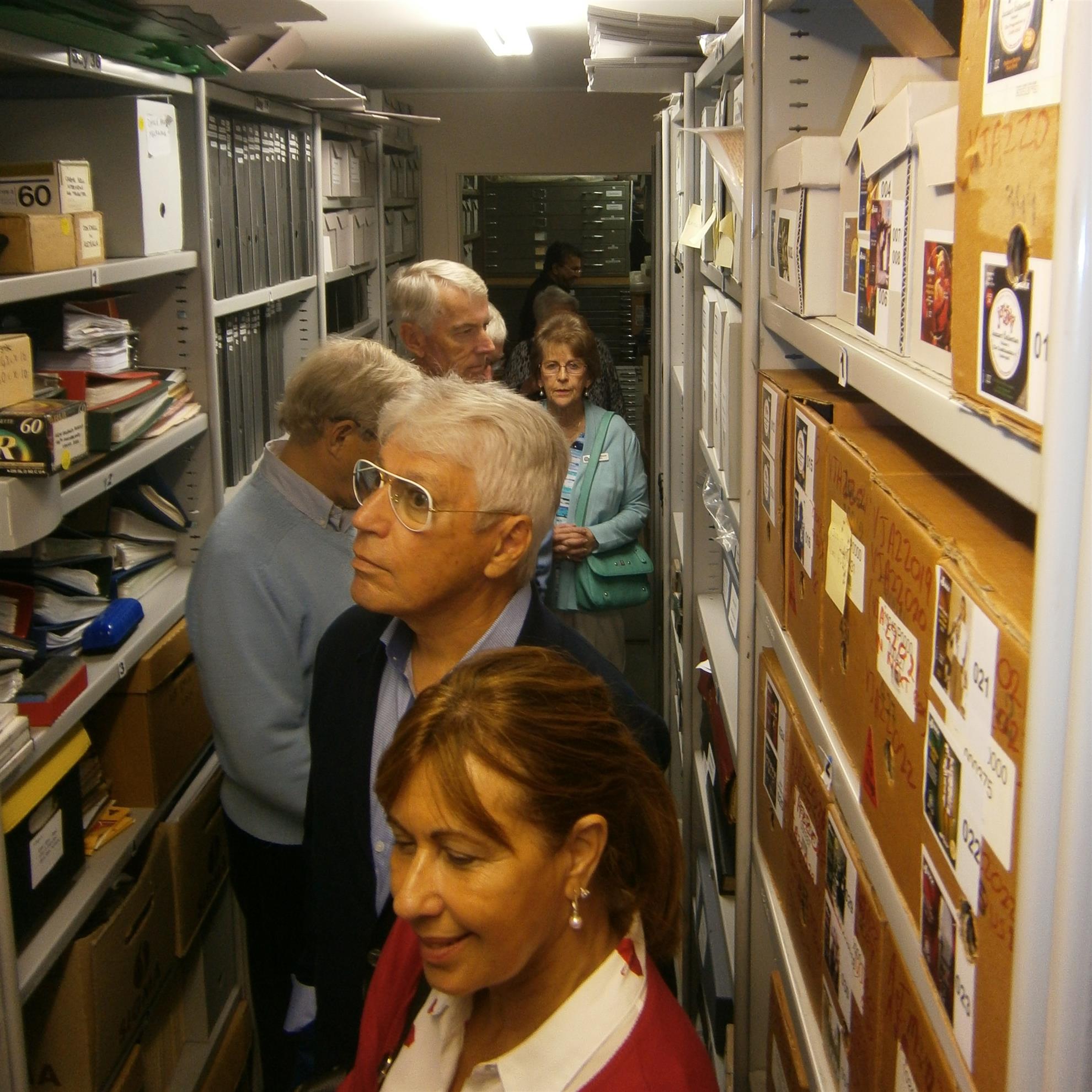 The Australian Jazz Museum | Rotary Club of Hawthorn