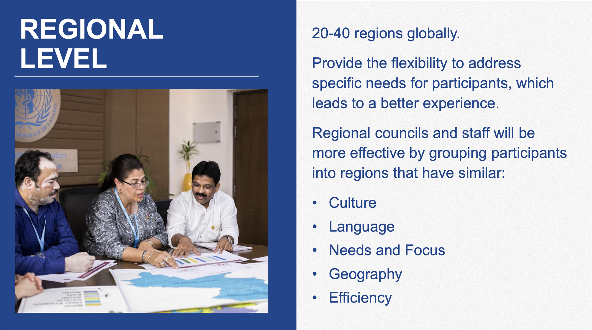 Zone 8 Rotary Regionalisation Pilot Project | Rotary Club of Hawthorn