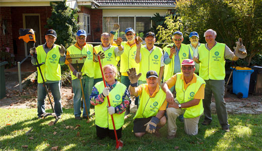 The Value of Rotary Volunteering | Rotary Club of Hawthorn