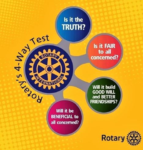 PRESIDENT'S POST | Rotary Club of Hawthorn
