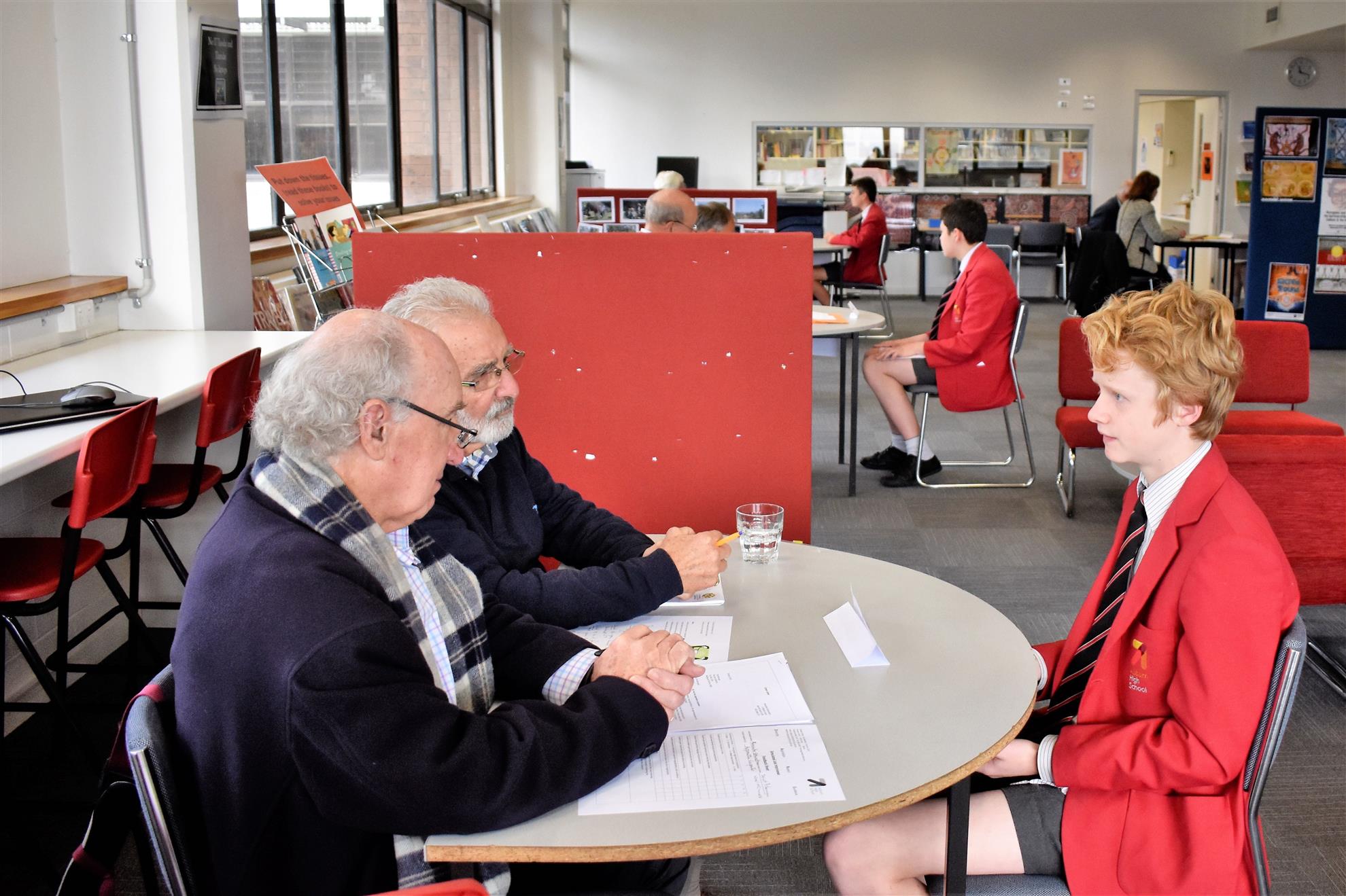 President’s Mid-year Report | Rotary Club of Hawthorn