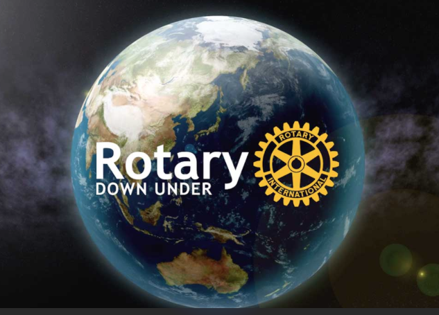 CENTENARY OF ROTARY AUSTRALIA LAUNCH | Rotary Club of Hawthorn