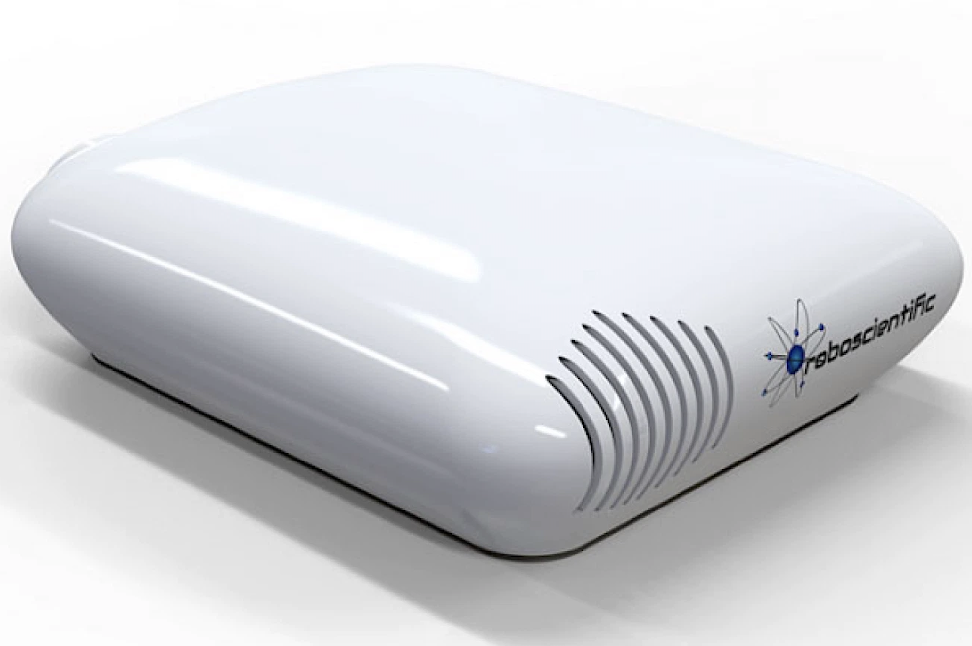 Covid Detector Gadget | Rotary Club of Hawthorn