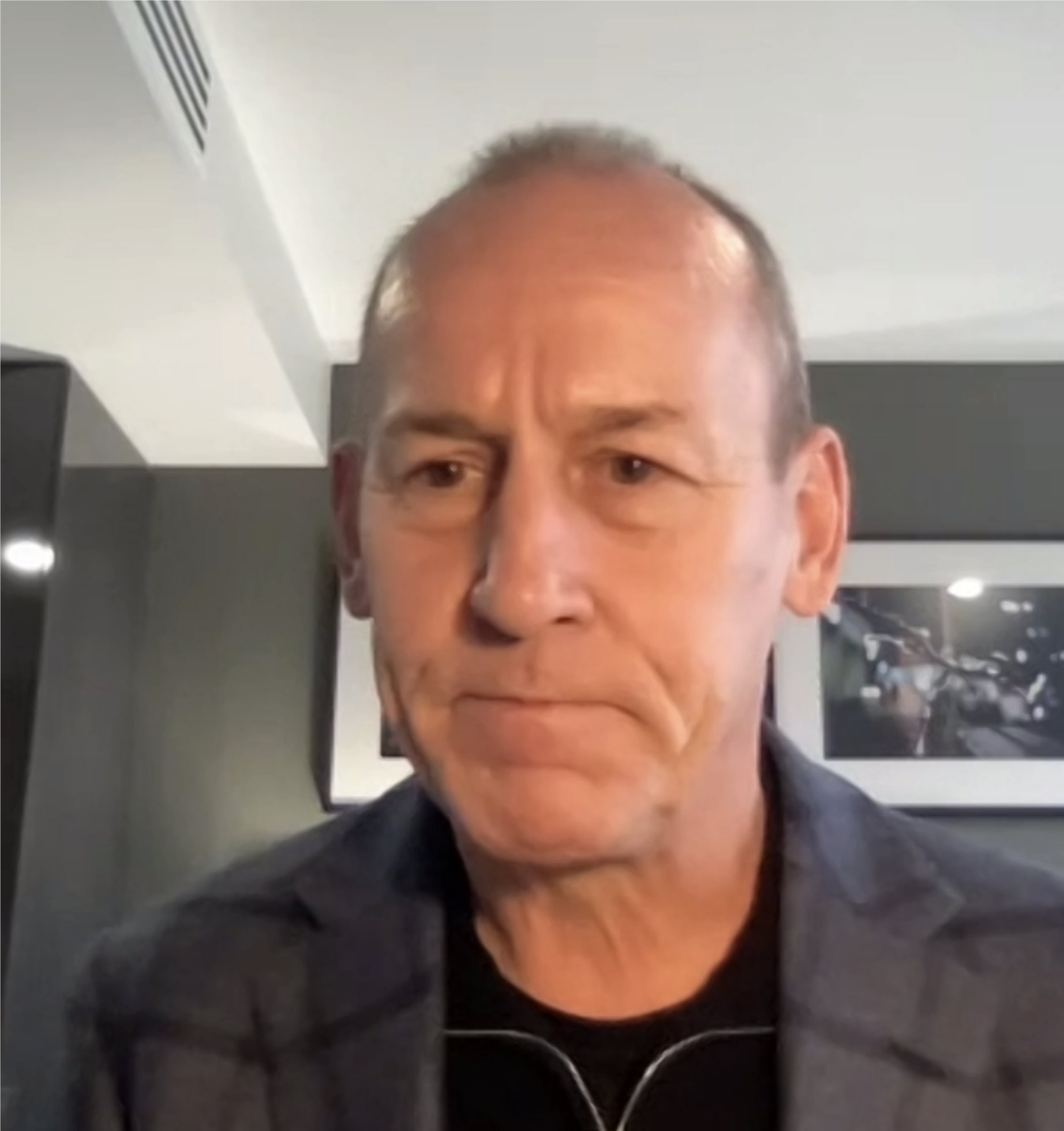 Running Deep. An Australian Submarine Life | Rotary Club of Hawthorn