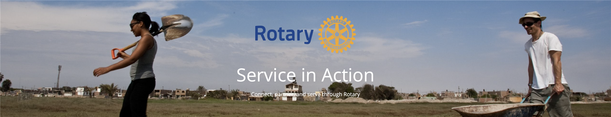 Healthcare Professionals Unite in Rotary Fellowship | Rotary Club of ...