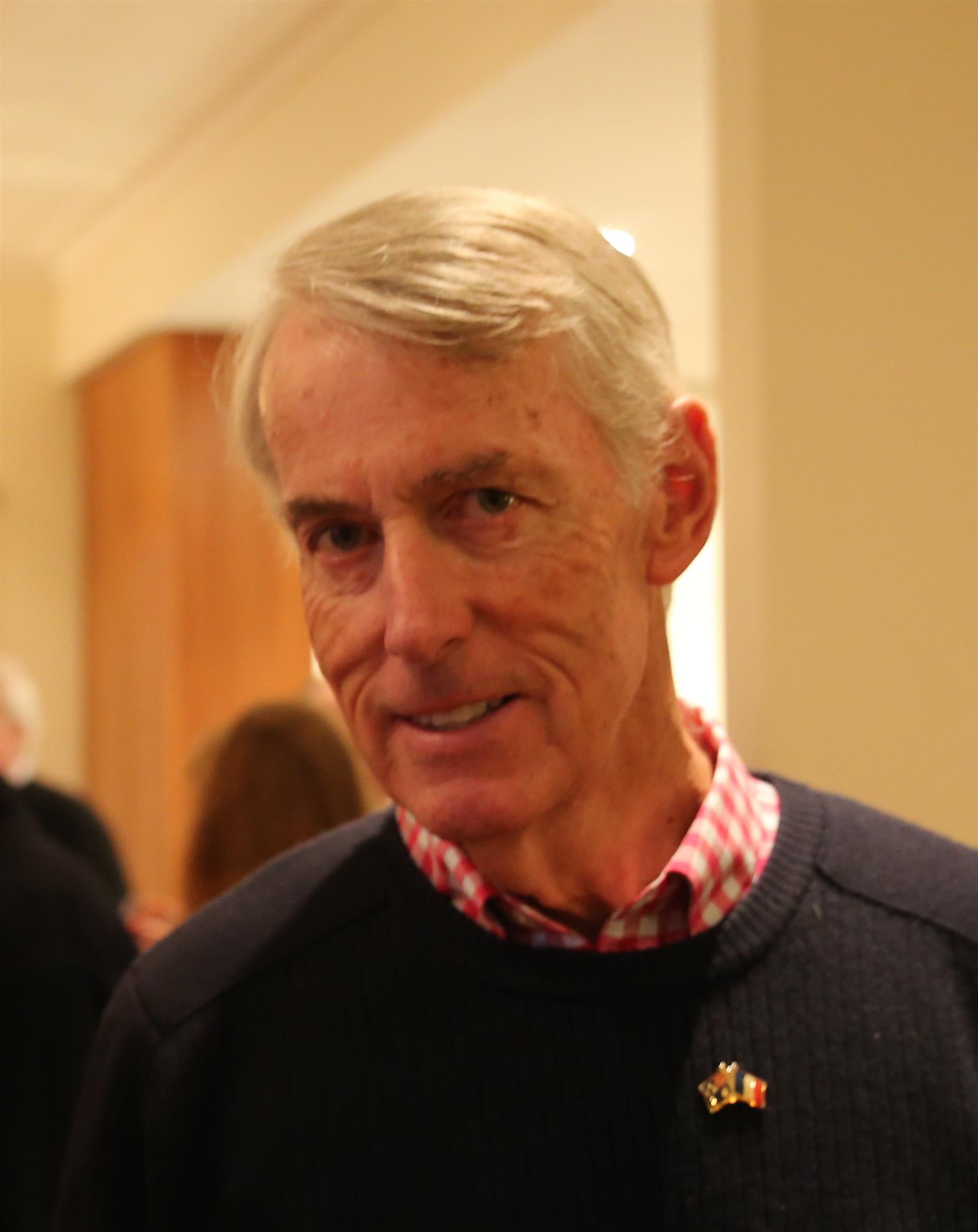 THE SHADOW KNOWS | Rotary Club of Hawthorn