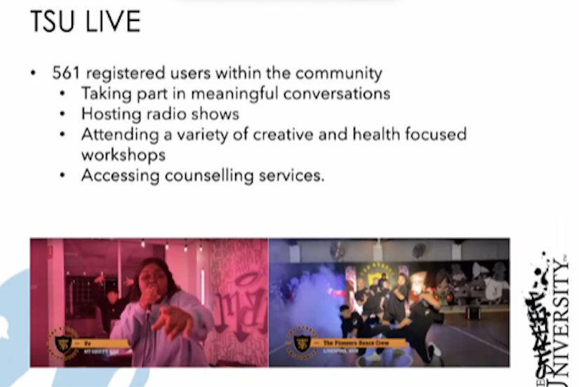 Noffs Foundation - The Street University | Rotary Club of Hawthorn