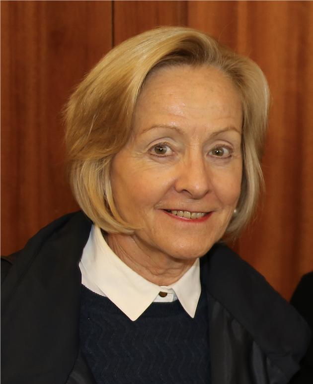 CLUB SERVICE REPORT | Rotary Club of Hawthorn