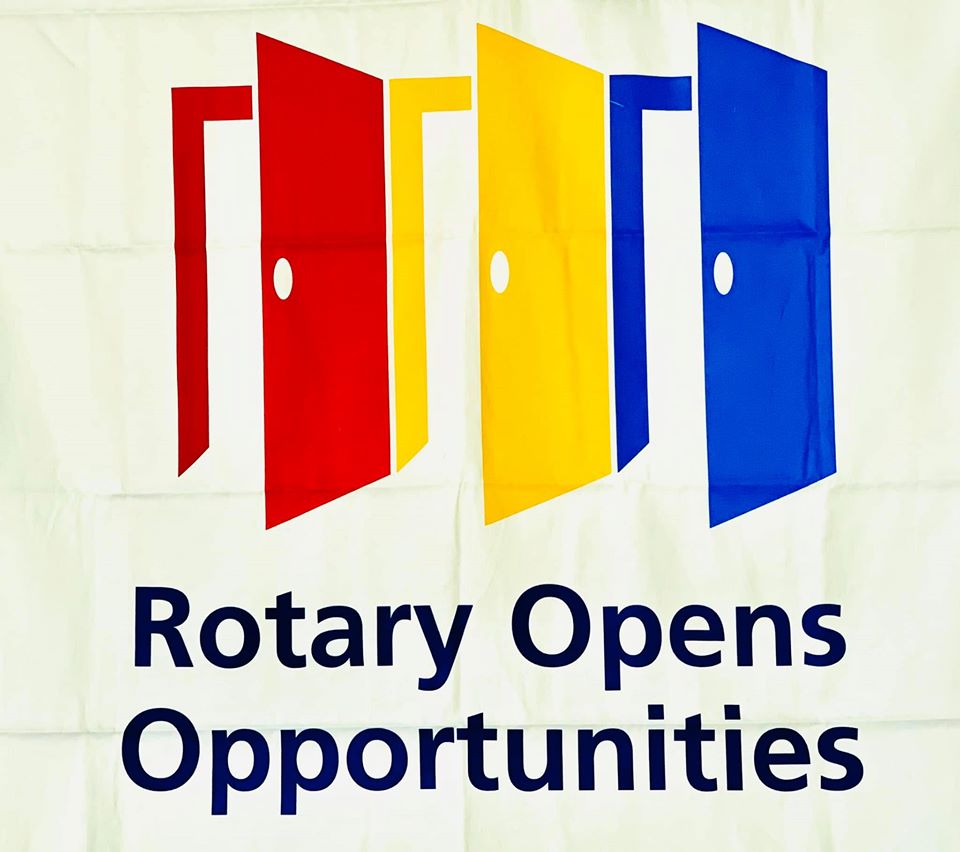 Presidential Theme Announced | Rotary Club of Hawthorn