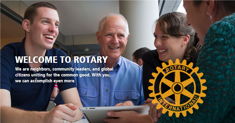Rotary Community Leaders | Rotary Club of Hawthorn