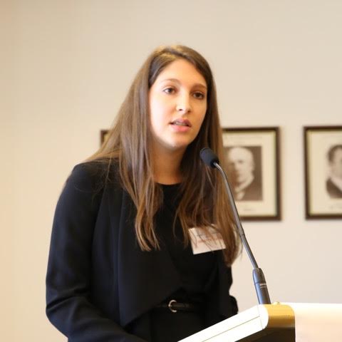 Rotary Year 16/17..Post Grad Scholar | Rotary Club of Hawthorn