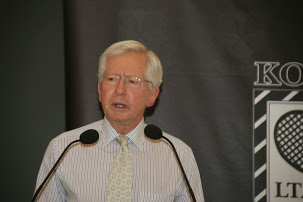 Don Stammer....on investing in 2015 | Rotary Club of Hawthorn