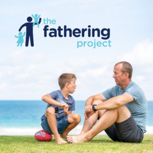 The Fathering Project | Rotary Club of Hawthorn