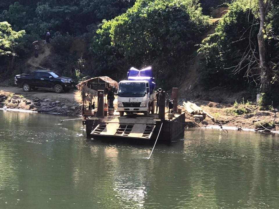 Myanmar Clean Water Project | Rotary Club of Hawthorn