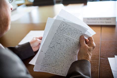 READERS LETTERS | Rotary Club of Hawthorn