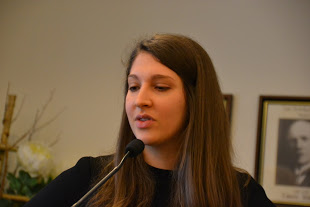 Colette Mintz..Bon Voyage | Rotary Club of Hawthorn