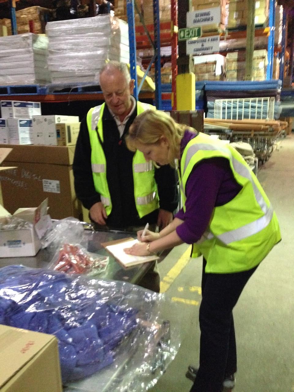 RCH Bulletin 3 September 2015 (Sep 02, 2015)