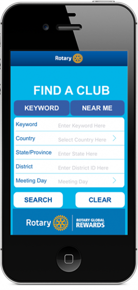 Ready for a new ClubRunner? | Rotary Club of Hawthorn