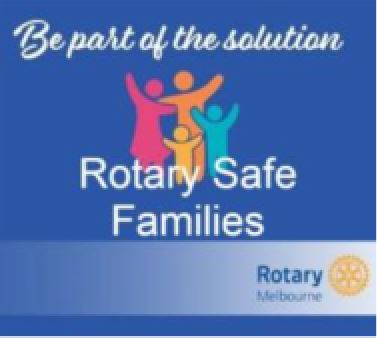Rotary SAFE Families | Rotary Club of Hawthorn