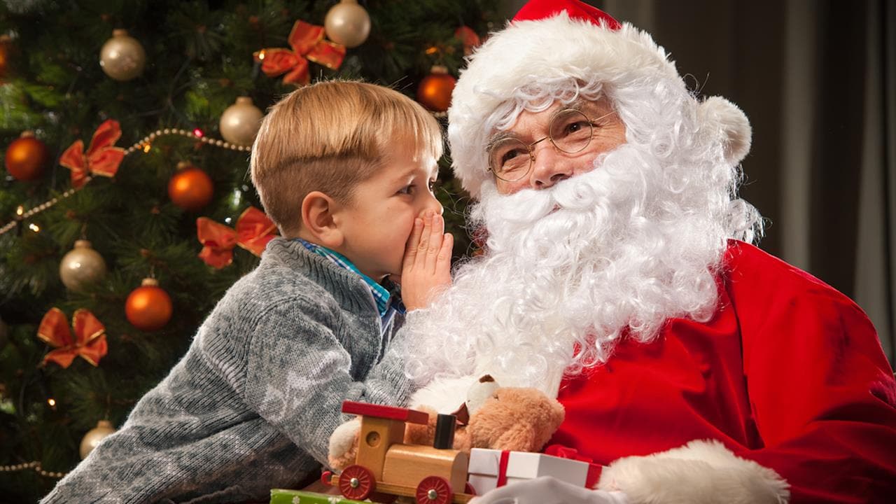 HOW COVID-SAFE SANTA CAN SAVE CHRISTMAS | Rotary Club of Hawthorn
