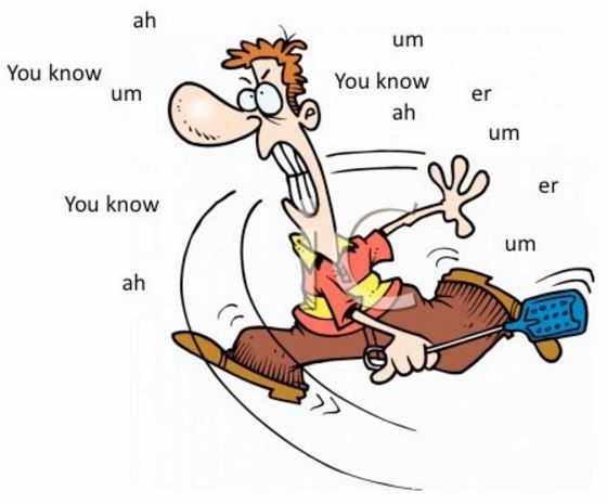 What Are Filler Words? | Rotary Club of Hawthorn