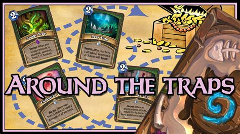 AROUND THE TRAPS | Rotary Club of Hawthorn