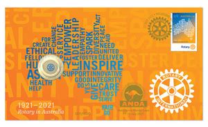 Every Stamp has a Story | Rotary Club of Hawthorn