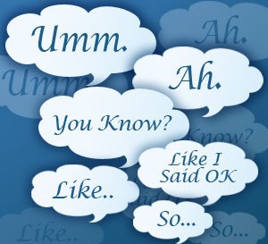 What Are Filler Words? | Rotary Club of Hawthorn