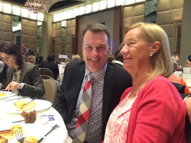 RCH Bulletin 12 March 2015 (Mar 11, 2015)