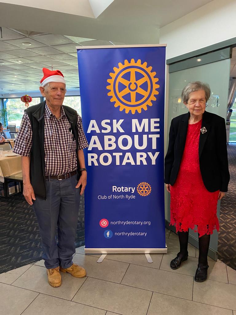 Our Club Christmas Party, Friday 15 December 2023 | Rotary Club of ...
