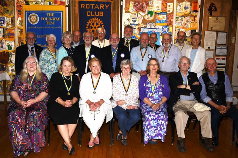 Home Page | Rotary Club Of Belfast