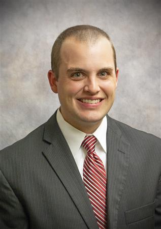 Welcome Kyle Boardman | Rotary Club of Metro North Cedar Rapids