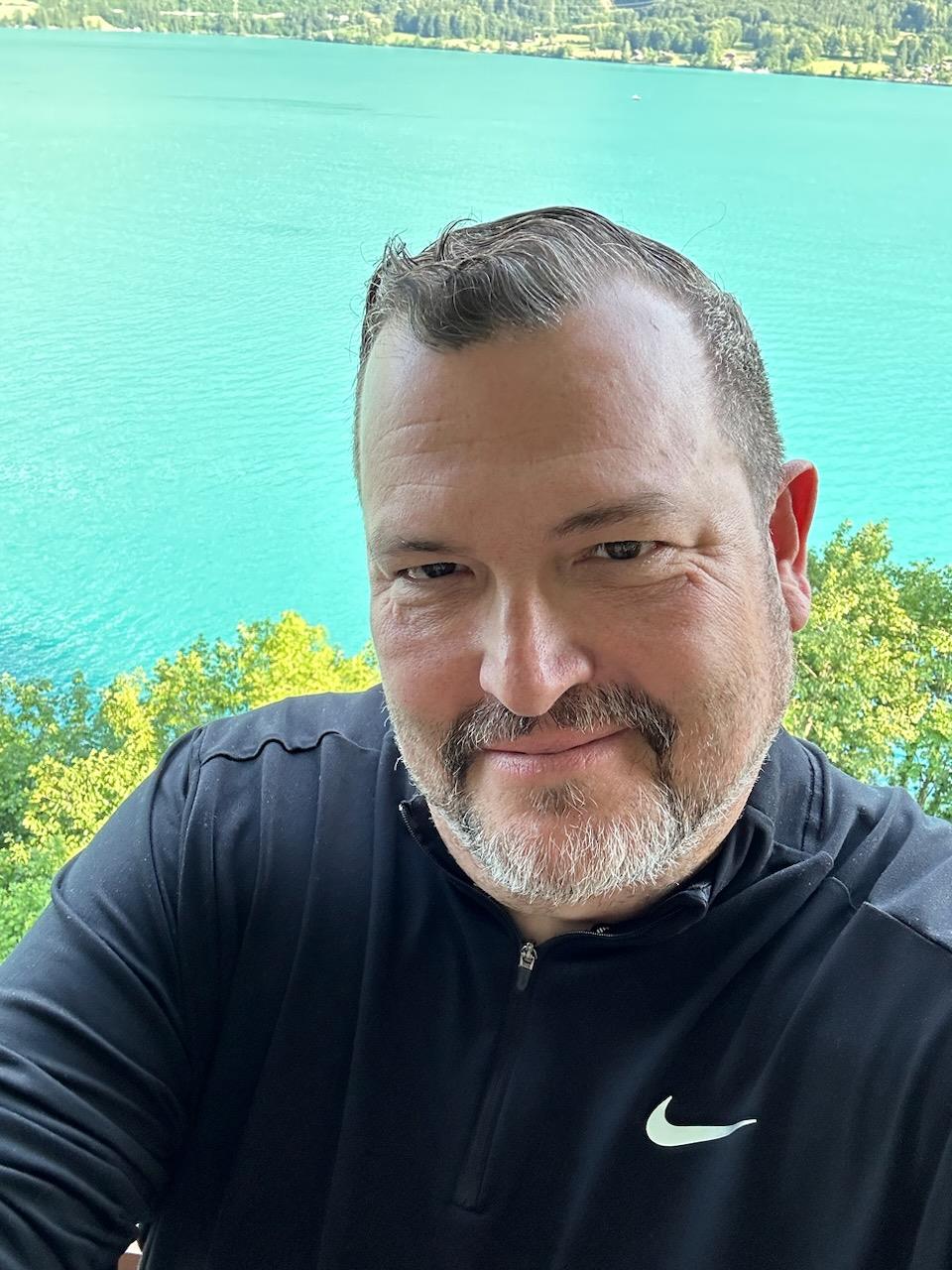 No Meeting Today - See You on the Green! (Sep 22, 2023)