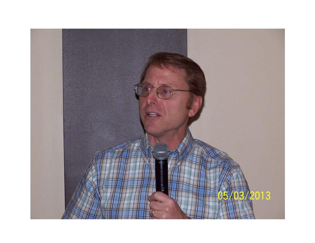 Eugene Austin vs the State of Nevada | Rotary Club of Harlingen