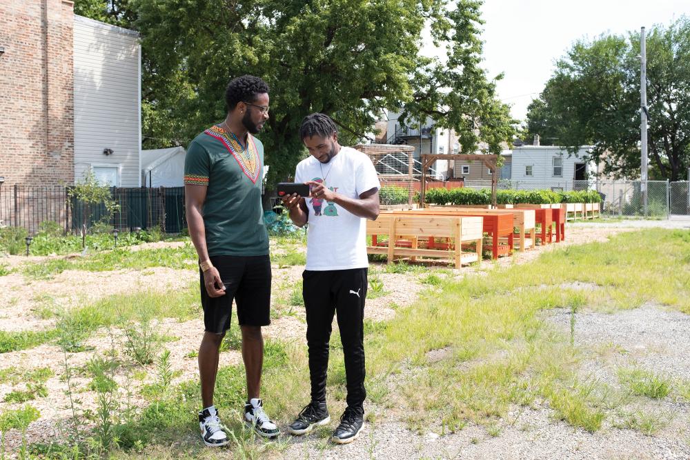 Coquí News Año 10 Nro. 18 (Dec 20, 2020)