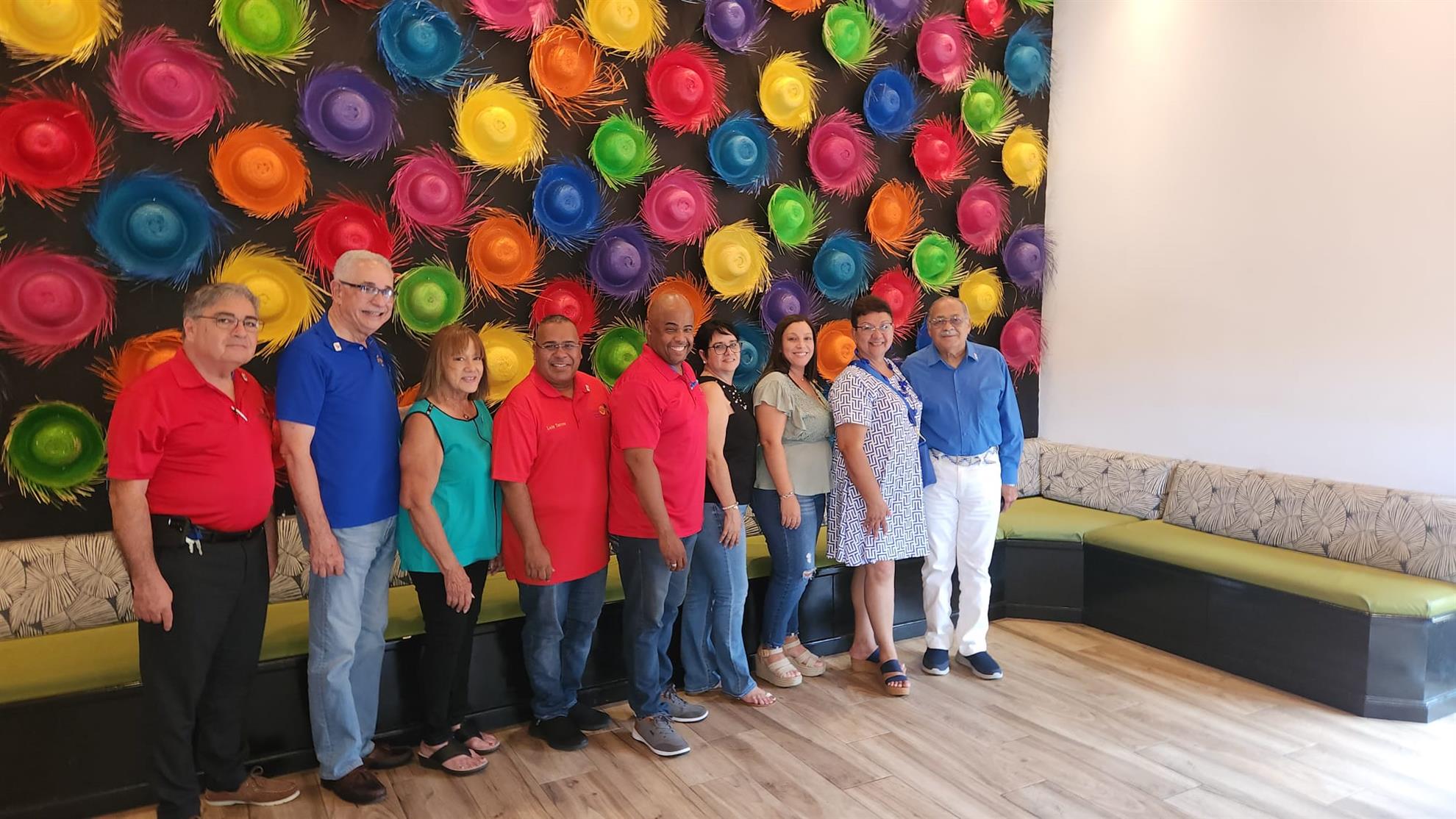 Home Page | Rotary E-Club Puerto Rico y Las Americas