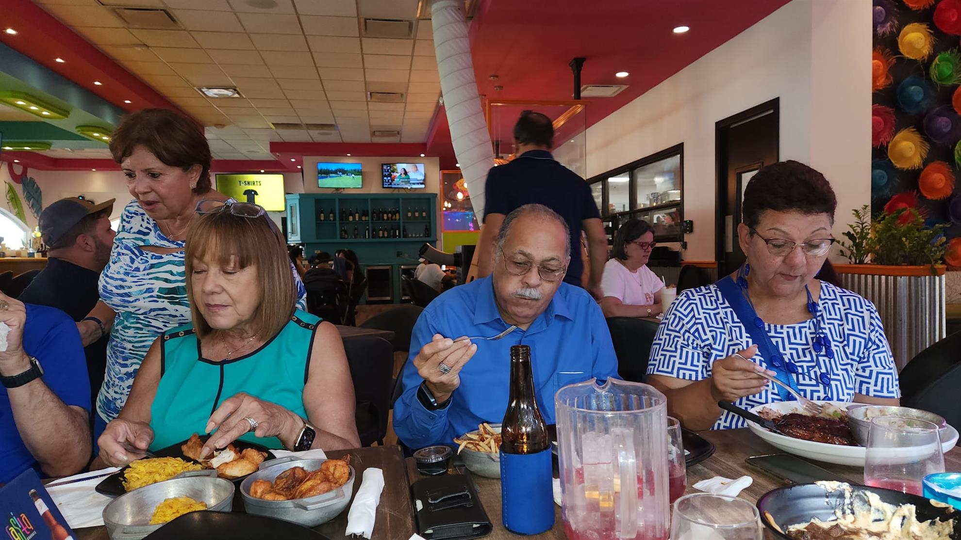 Home Page | Rotary E-Club Puerto Rico y Las Americas