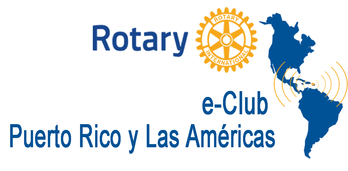 Rotary Service - agosto 2024 | Rotary E-Club Puerto Rico y Las Americas