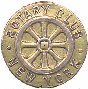 La Campana Rotaria y su verdadera historia | Rotary E-Club Puerto Rico ...